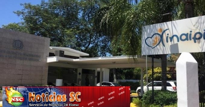 INAIPI anuncia apertura de sus Centros de Atención Integral a la ...