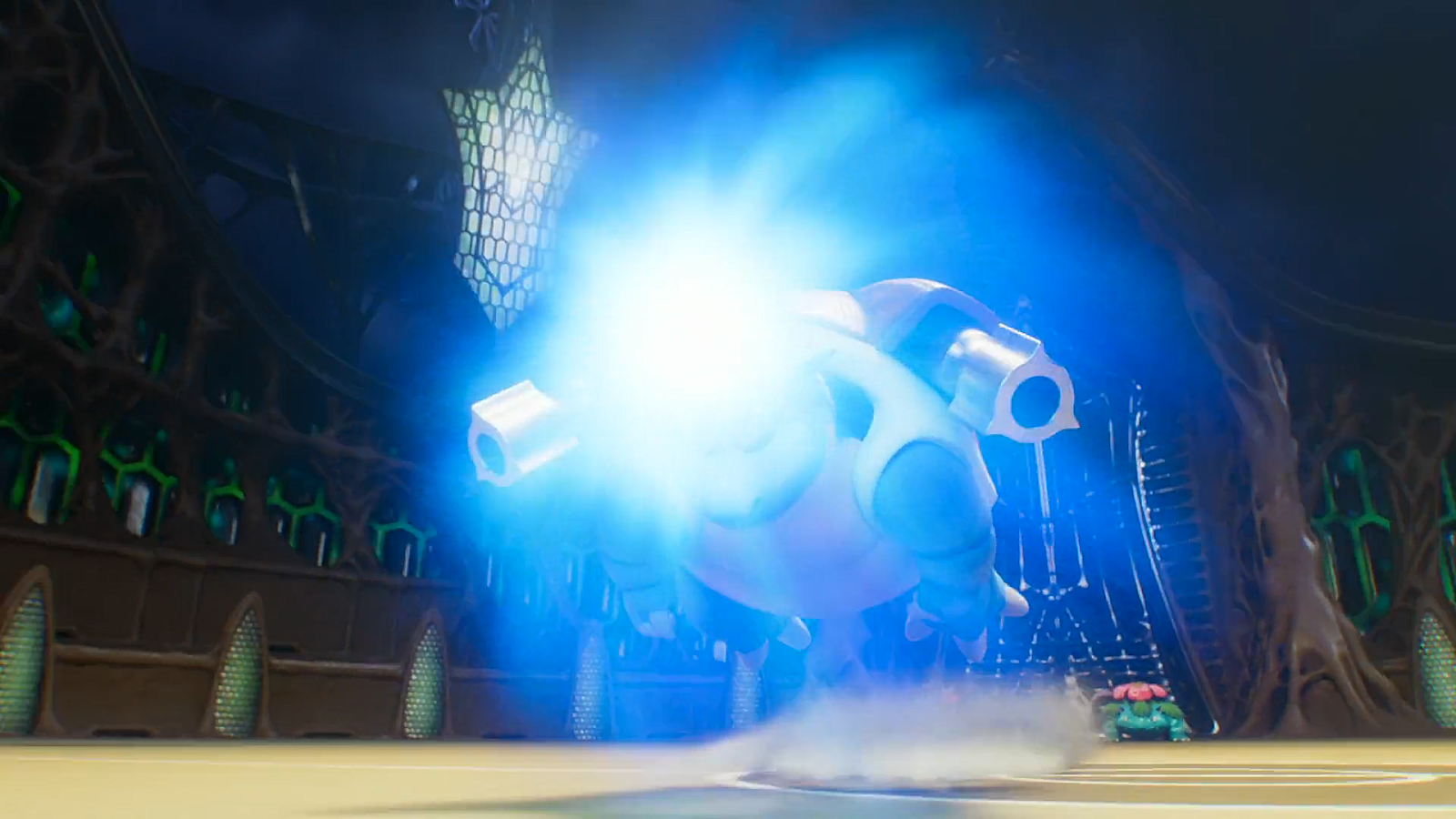 Poké-Arquivo: 009 - Blastoise (Anime & Live-Action) ~ PMD || Acervo de ...