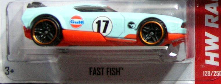 Kelvinator21's Hot Wheels