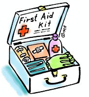 PMR WIRA SMANSABARA: Alat Perlindungan Diri(APD)