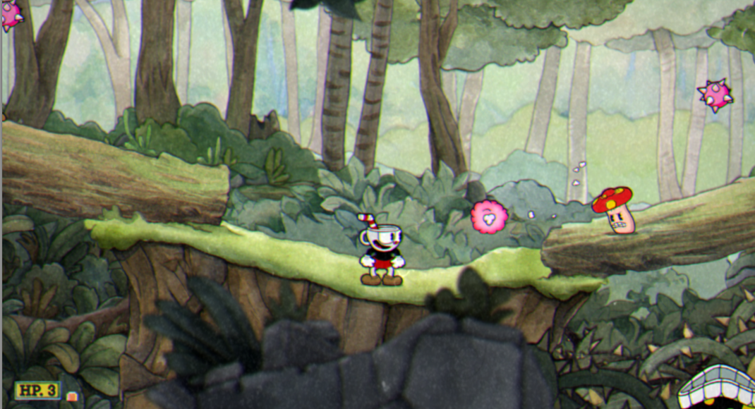 CUPHEAD PC