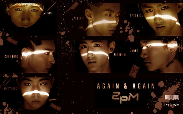 Hangman: 2AM e 2PM