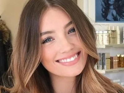 LIST: 10+ Most Beautiful Macedonian Actresses