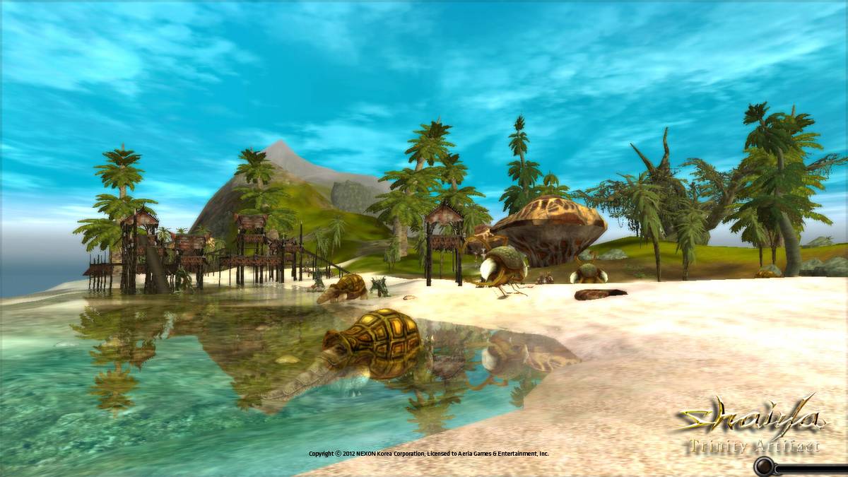 Tudo Sobre Shaiya PT: 2020