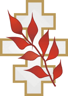 Traveling Templar: Royal Order of the Red Branch of Eri