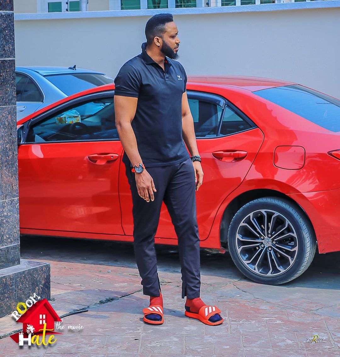 Frederick Leonard This Day Interview 2019: It’s Been a Struggle for ...