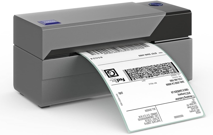 Thermal Label Printer