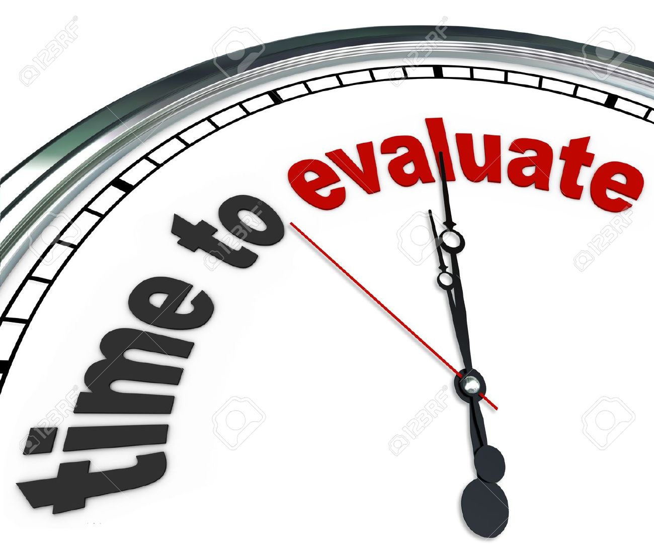 Evaluation And Assessment evaluation-and-assessment