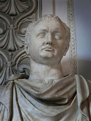 Roman Times: February 2016