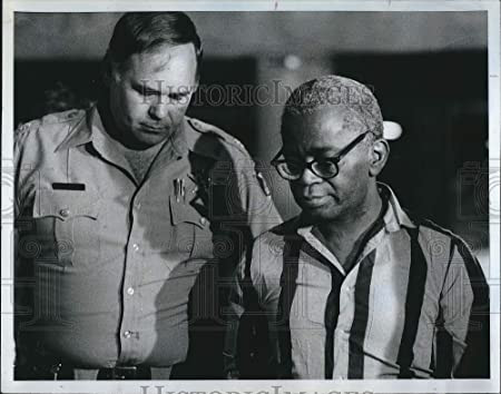 Criminal Misconduct: The Alday Family Murders of Georgia