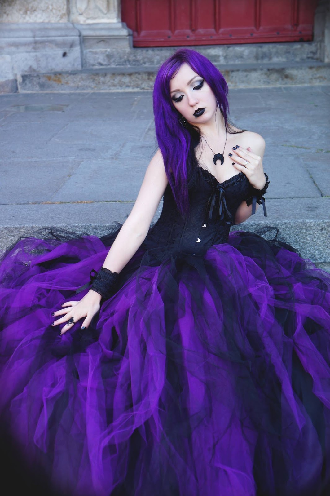 OFFICIAL DEVILNIGHT BLOG