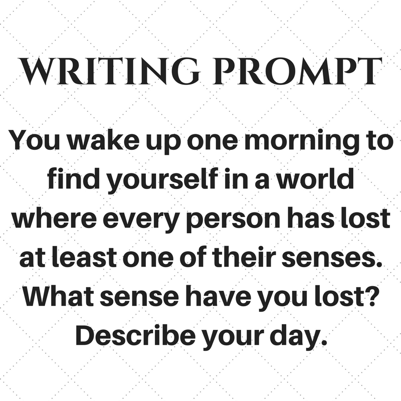 Amy Reads & Writes: WRITING PROMPT: Something Lost Amy Reads & Writes: WRITING PROMPT: Something Lost