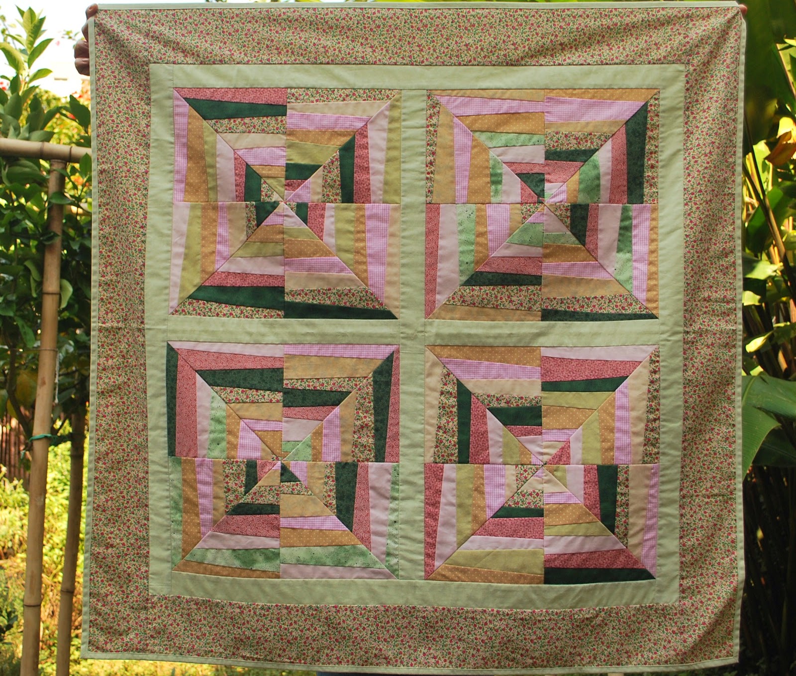 Confraria Do Patchwork: Portfólio