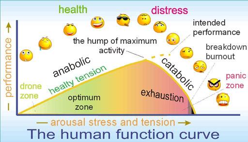 Stress Test Management