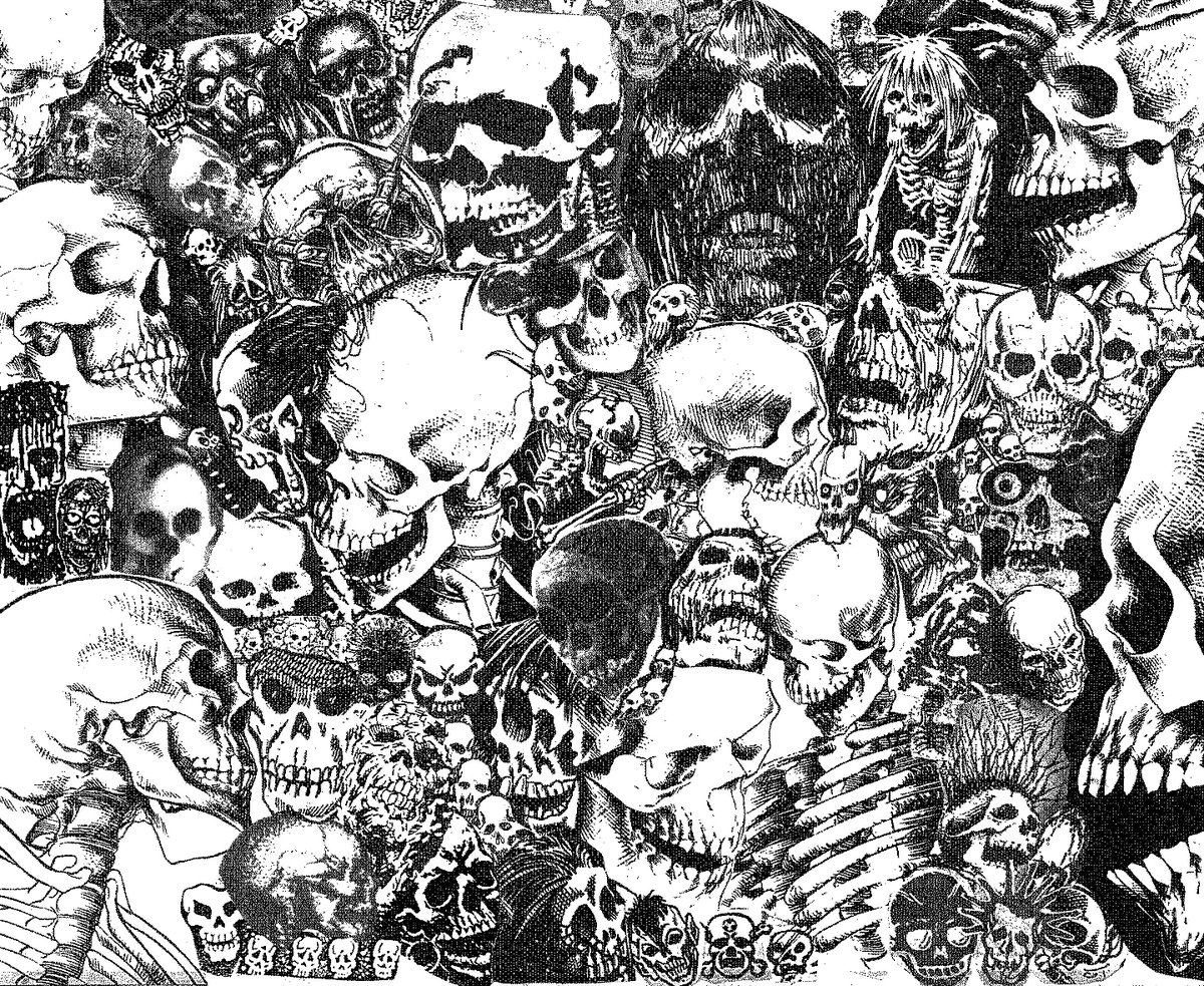 Symphonies Of Slackness: Rot / Children of the Grey Scale Rainbow ...