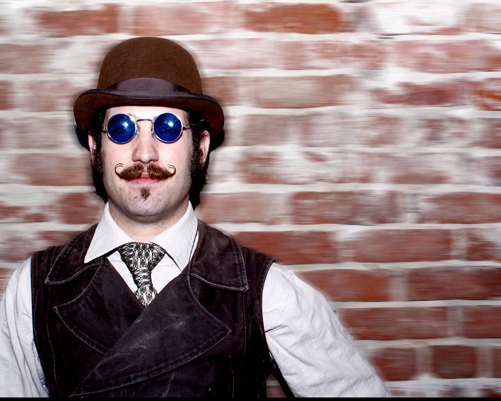 Photo Skills B: Layers- Smart Filters