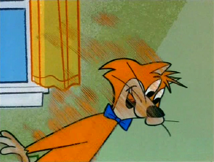 Yowp: Pixie and Dixie — Jinks’ Jinx