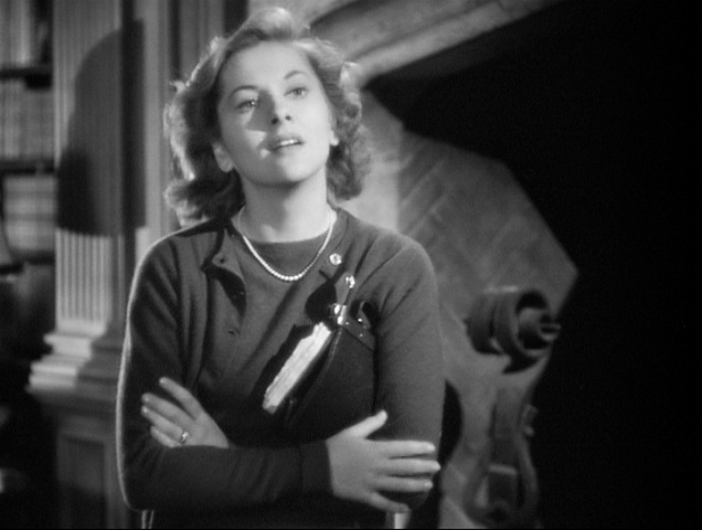 Rebeca, el origen del nombre de esta prenda de vestir - El armario de ...