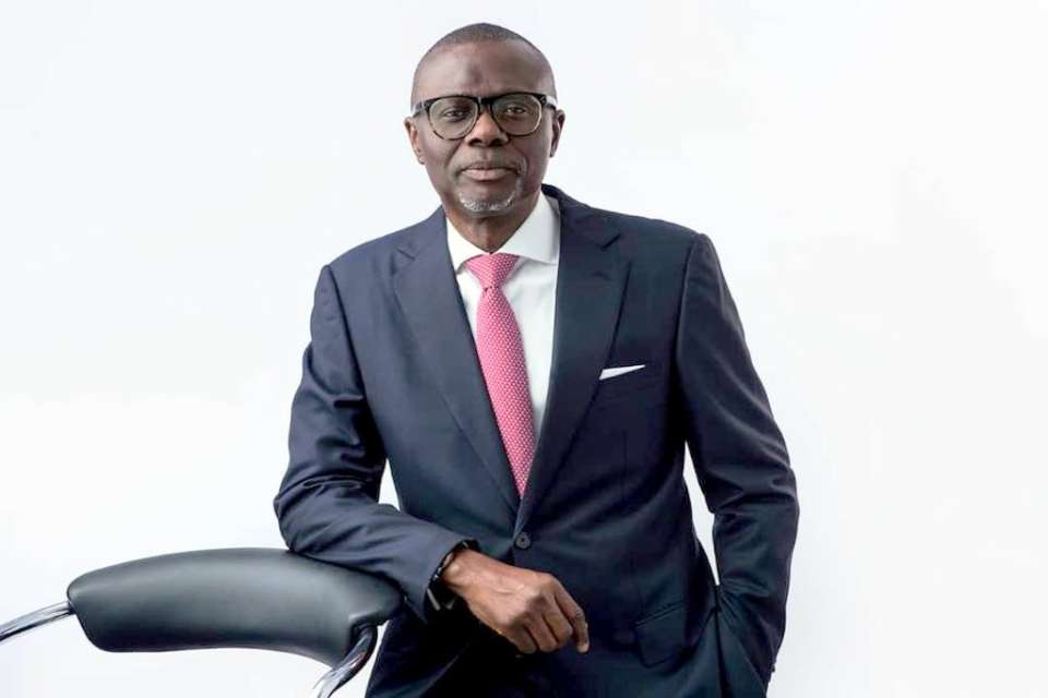 Lagos Governor Elect Babajide Sanwoolu Unfolds 20 Point Agenda Of His ...