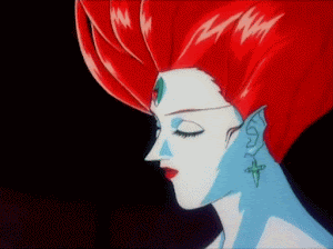 Macross Plus Sharon Apple