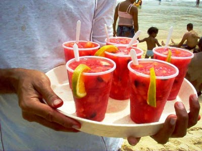 Venezuelan ~ Global Delicacies