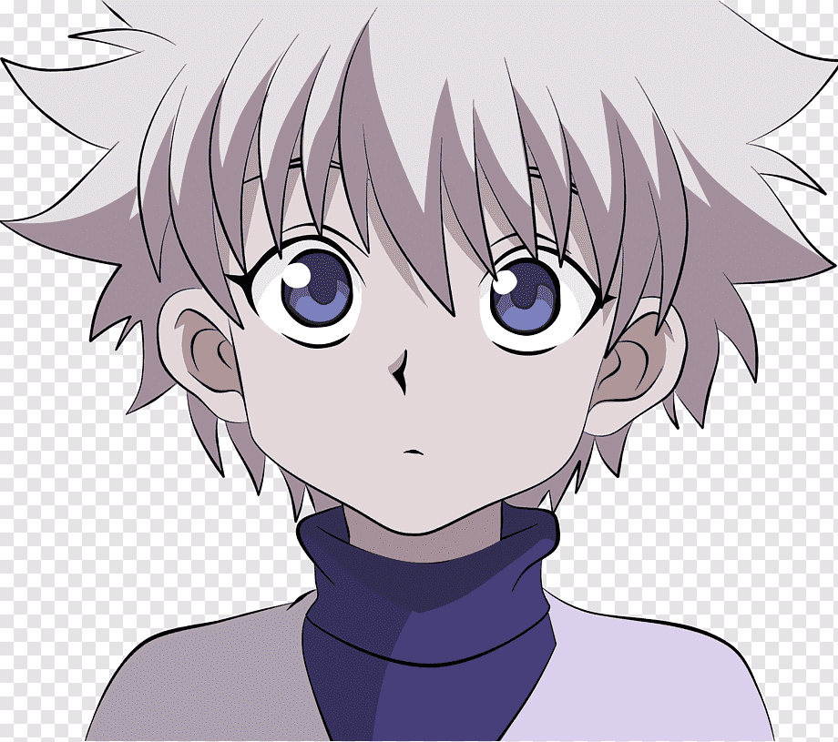 Killua Zoldyck: ¿Por qué es un personaje sublime?