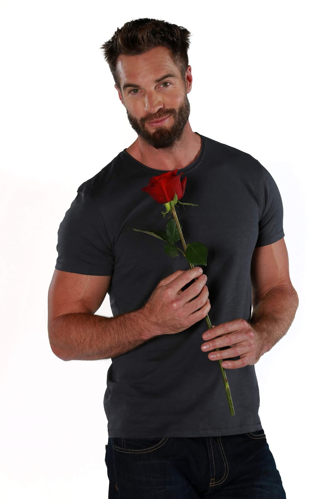 TV with Thinus: M-Net reveals Marc Buckner as the bachelor for the ...