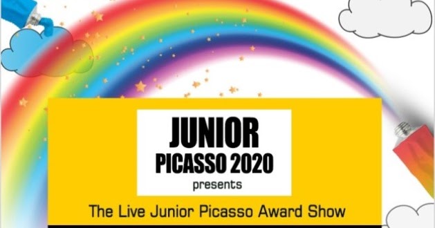 The Live Junior Picasso Awards 2020 – A Grand Success | Shriram Automall