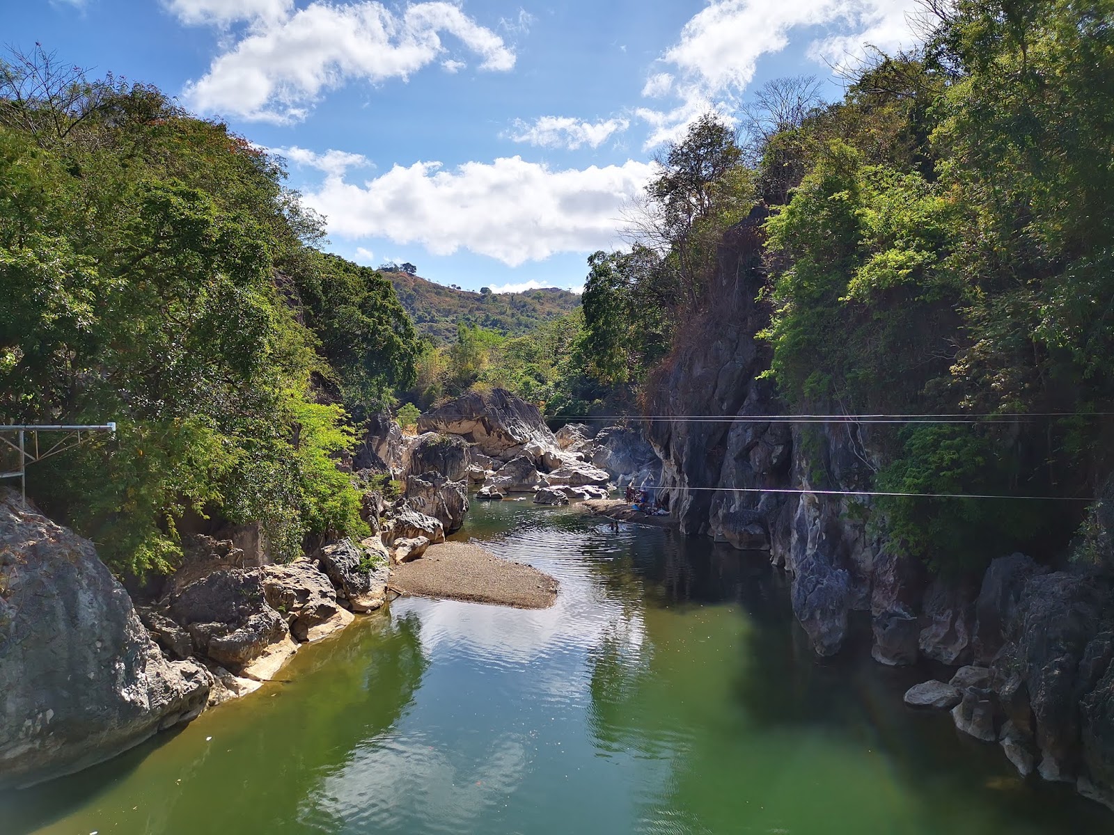 Mt. Manalmon and Mt. Gola Twin Day Hike Experience - IzzaGlinoFull