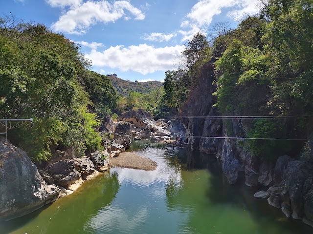 Mt. Manalmon and Mt. Gola Twin Day Hike Experience - IzzaGlinoFull