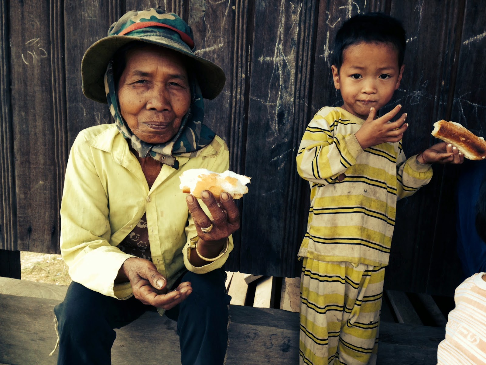 James Ricketson: Ratanakiri - the Jarai, an indigenous group in N.E ...
