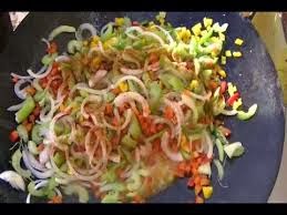 MANTARRAYA A LA DISCA, RECETA DE BAJA CALIFORNIA - EL BOTANERO