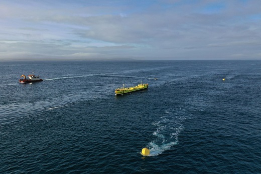 Magallanes Renovables demuestra la viabilidad económica y técnica de la ...