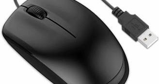 What Is Computer Mouse ? Explain The Types Of Mouse ? Function Of Mouse ...