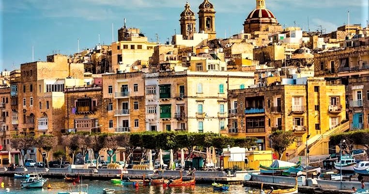 5-five-5: Luqa (Malta)