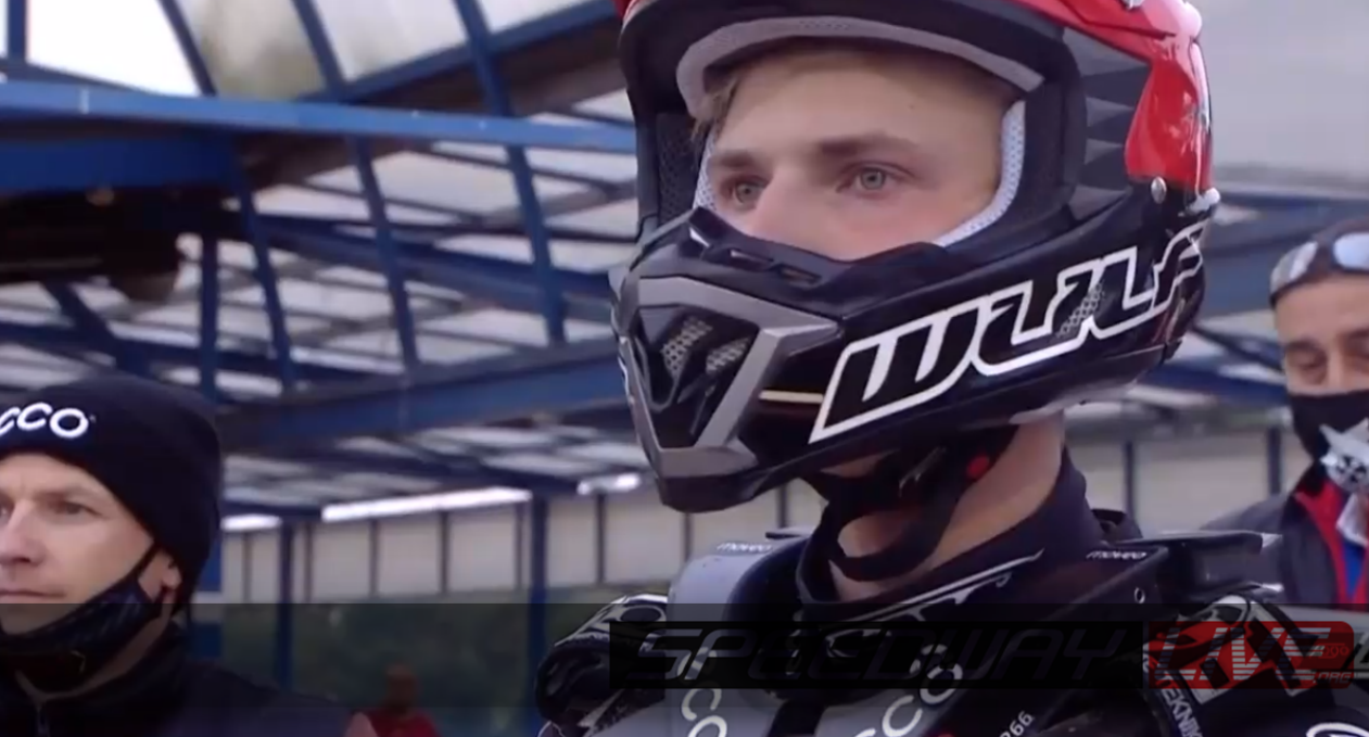 U/21 Mads Hansen nyerte a világbajnokság 1.fordulóját