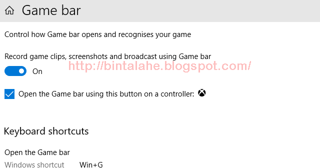 7 Cara Menggunakan Game Bar di Windows 10 - Ninna Wiends