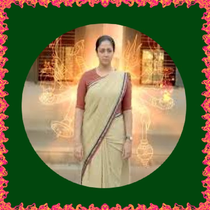 MADAM GEETA RANI - News Paper