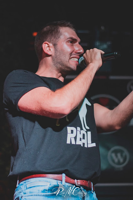 FOTOGALERÍA - Rushy Rush + La Sakrah. Sala Wengué. Córdoba (19/11/2021 ...