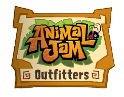 Animal Jam Graphic Central!: Logos & Misc. Icons!