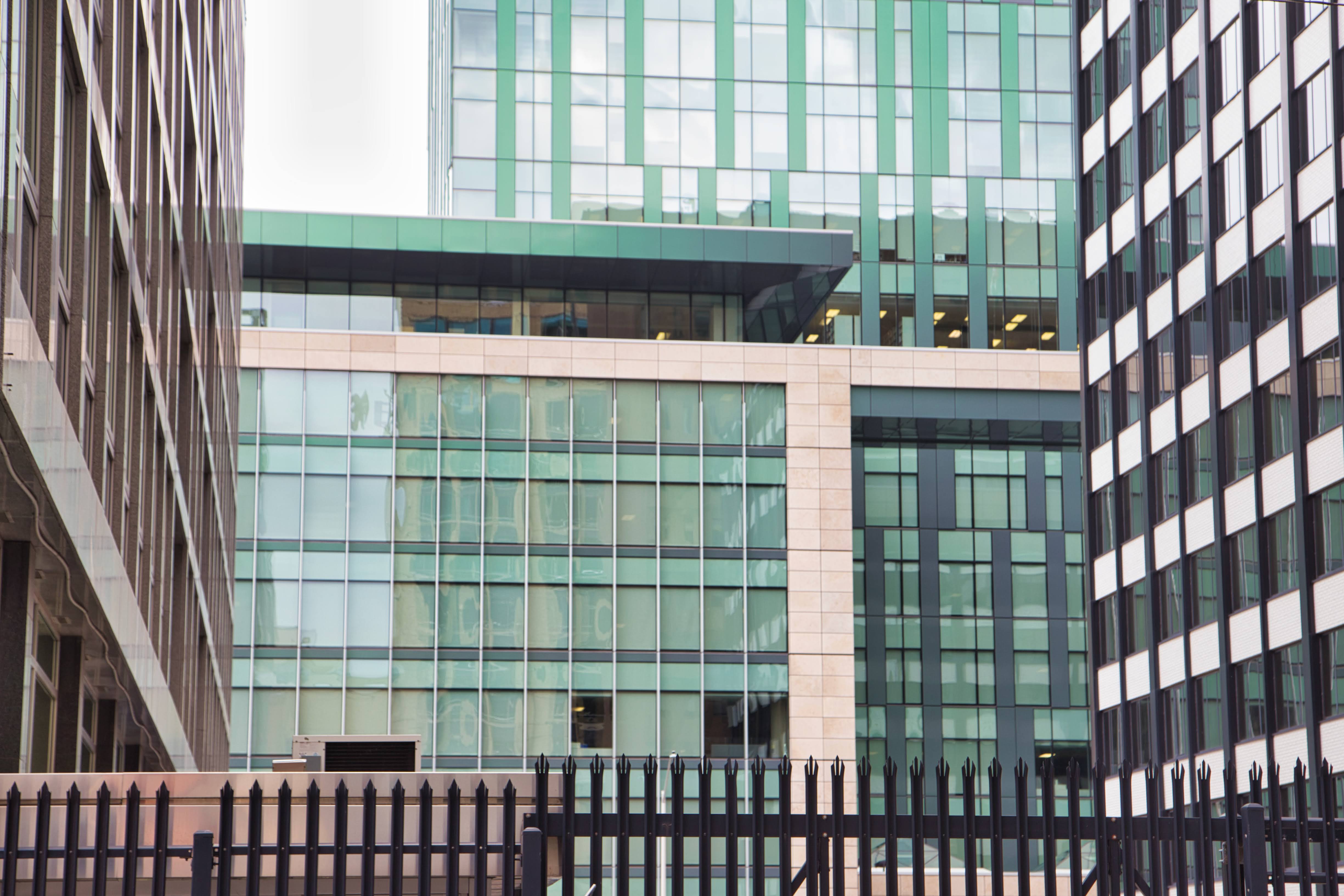 Architectural Preferences of the Federal Government in Ottawa - Explore ...