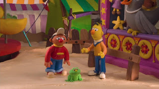 Sesame Street Episode 4216