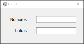 VaidrollTeam: Validar TEXTBOX solo LETRAS y NÚMEROS usando ASCII ...