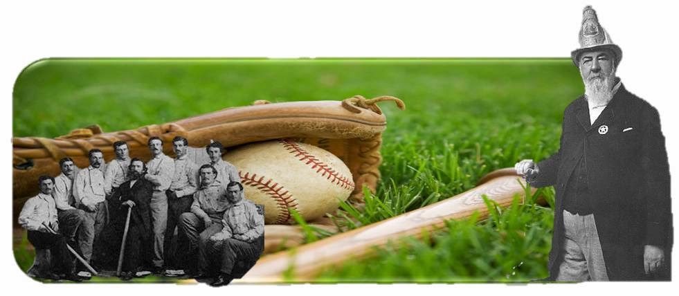 redesbeisbol: CARTWRTGHT & CHADWICK