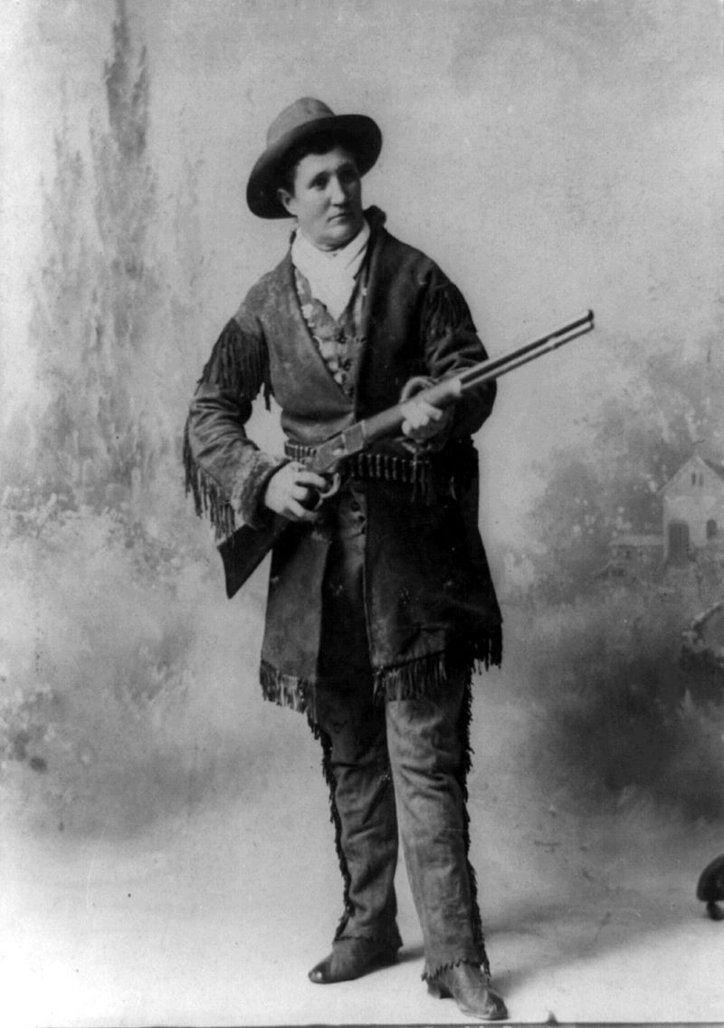 Today in History: AUGUST 2 = "Wild Bill" Hickok is Killed