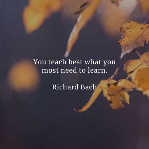 78 Learning quotes that'll help you become successful