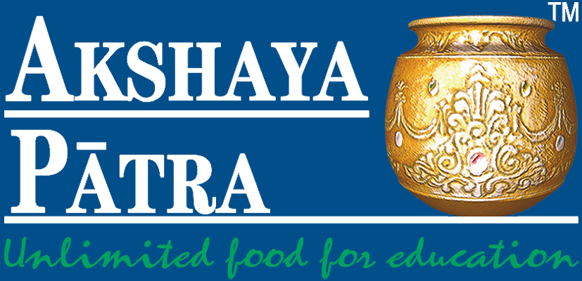 The Akshaya Patra Foundation: January 2016