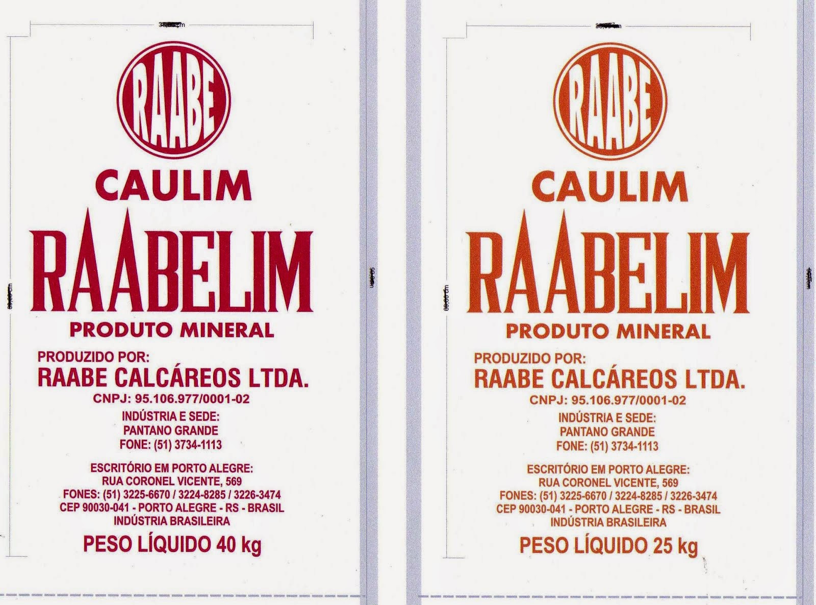 Caulim Para Que Serve - LIBRAIN