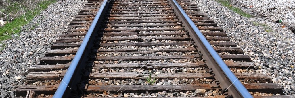 JOHN BOND's WARGAMING STUFF: SCRATCH BUILT TRAIN TRACKS