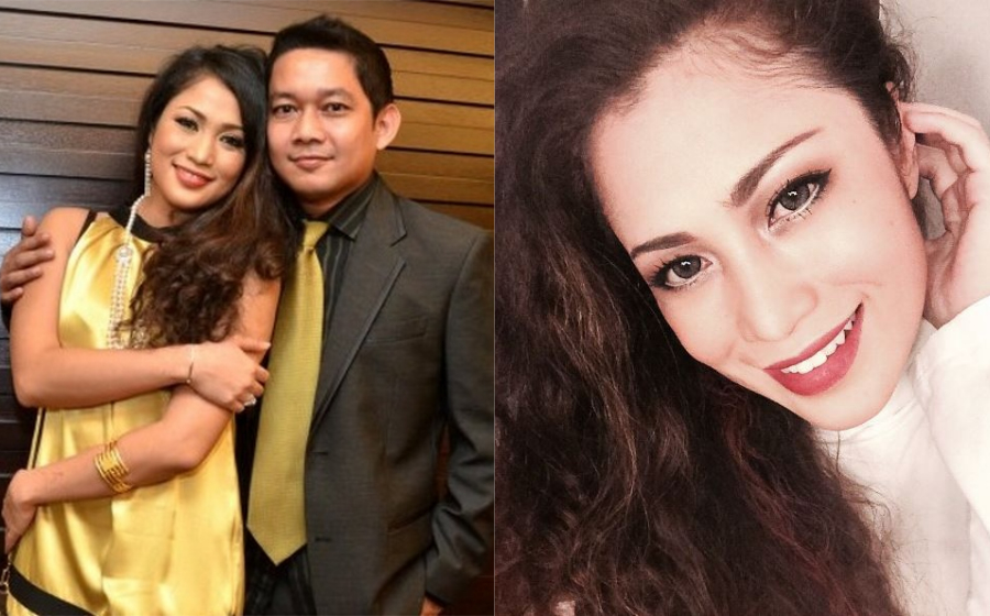 Ezlynn Berang Rumah 'Dirompak' Suami Sendiri, Luahkan Perasaan Di Laman ...